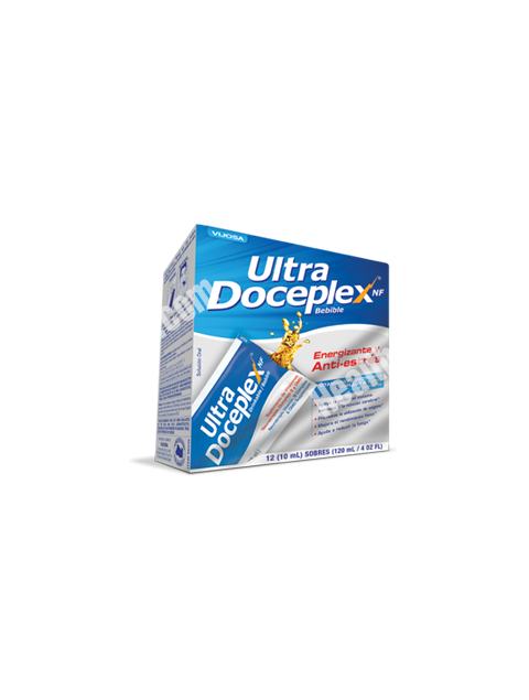Ultra Doceplex Drinkable – HEALING SV